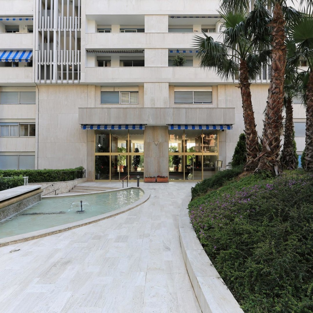 Appartements de 3 pièces à la location à Monaco